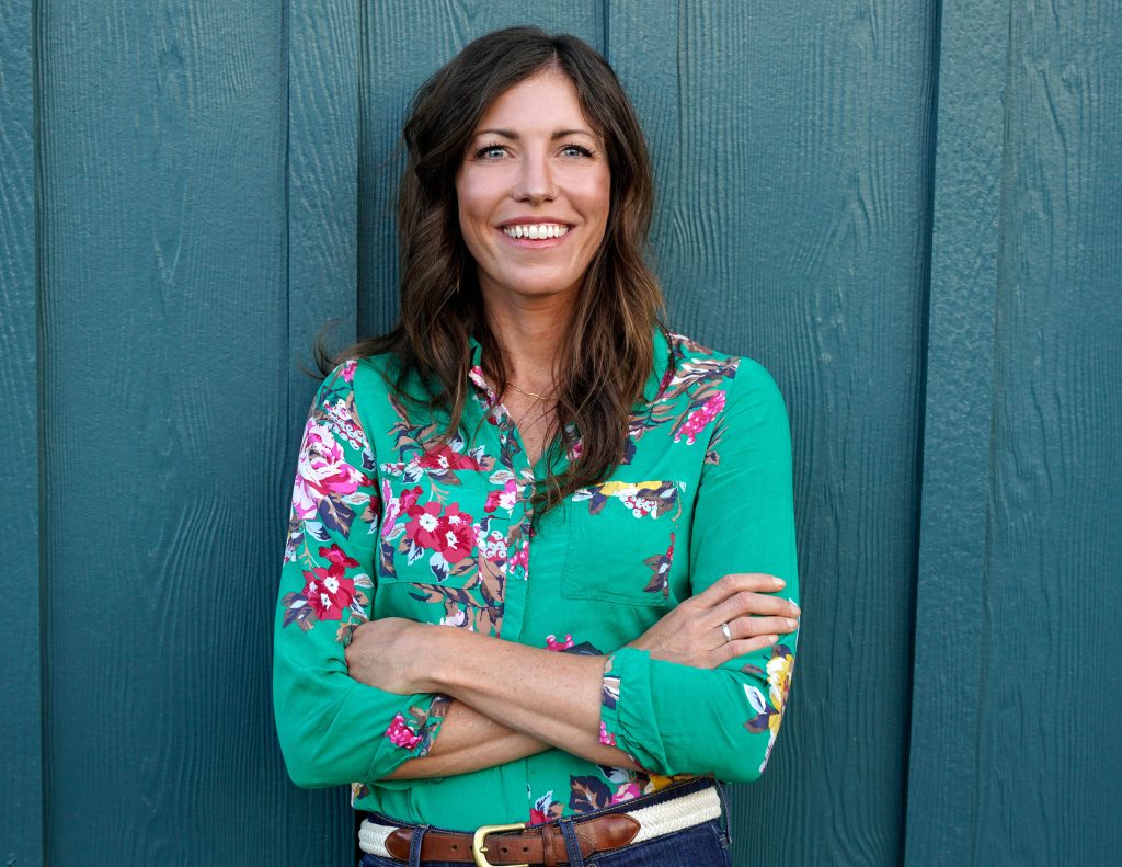 New Silverthorne council member looks to bring her nonprofit experience ...